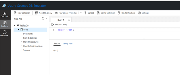 Introduction To Azure Cosmos DB Table API